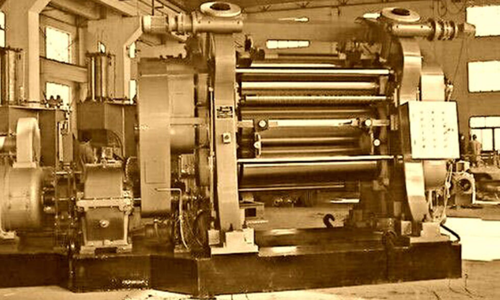 Our Story | Darson Industries