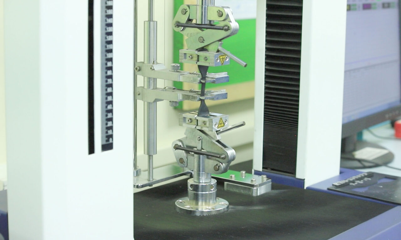 Testing Facility | Darson