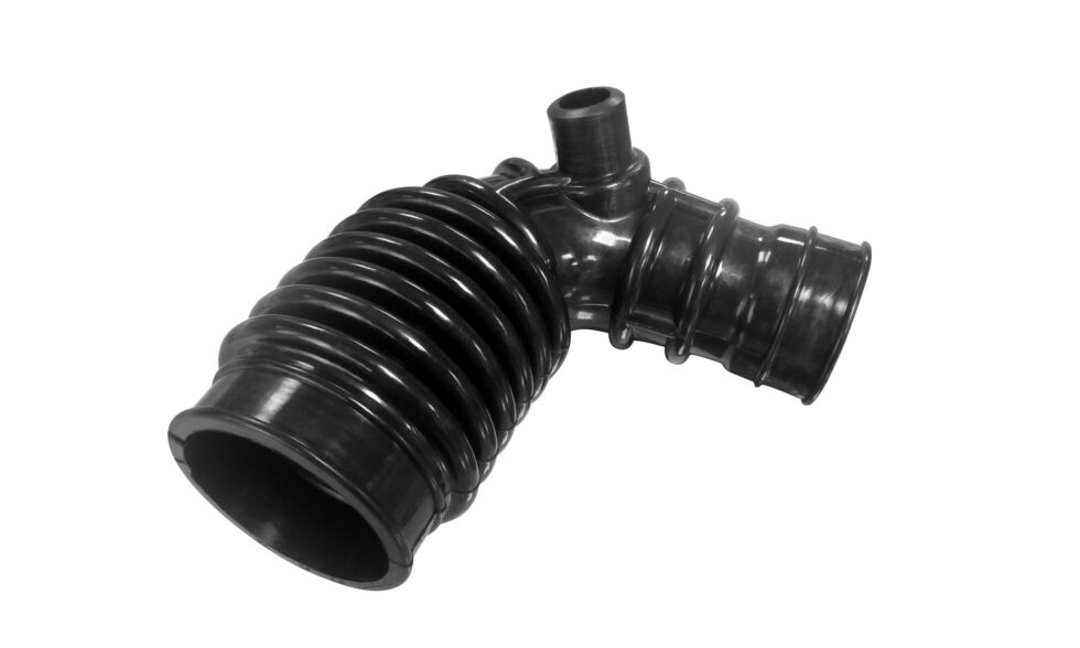 Rubber Molded Parts | Darson