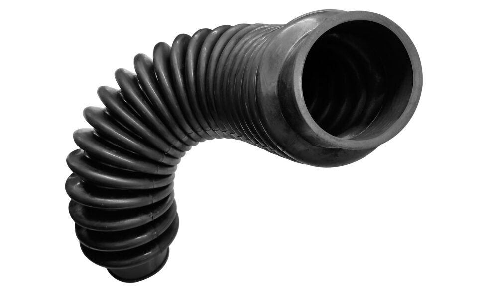 Rubber Molded Parts | Darson