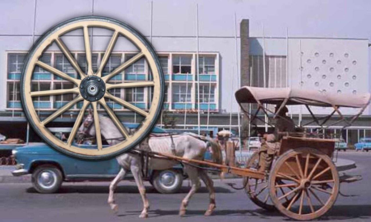 Our Story | Darson Industries