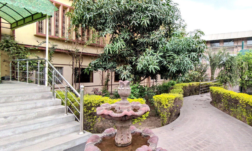 Life at Darson | Darson