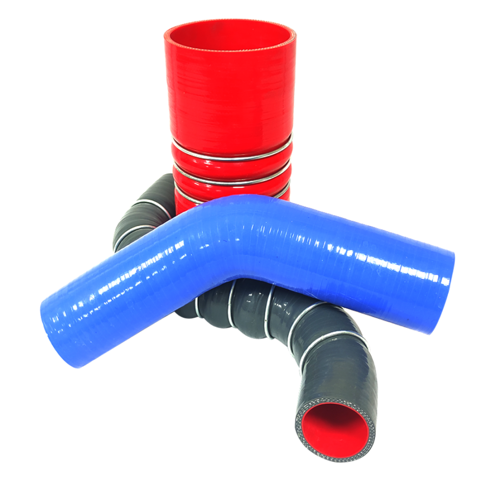 SILICONE HOSES | Darson