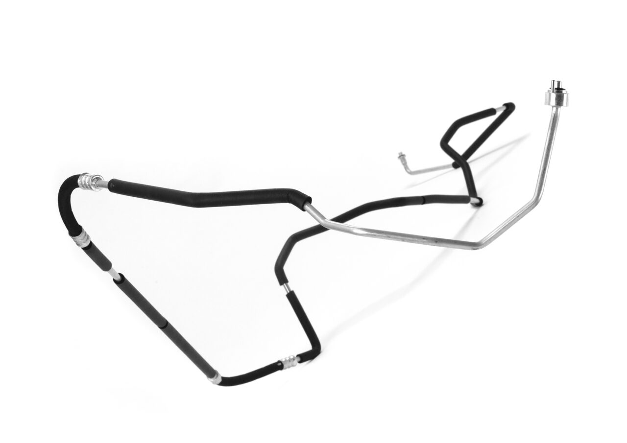 ELECTRIC VEHICLE (EV) HOSES | Darson